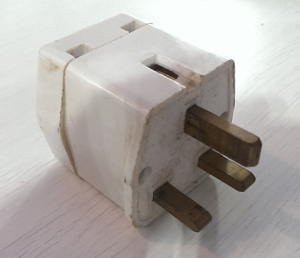 David Savery Electrical Services Ltd. - Overloading sockets